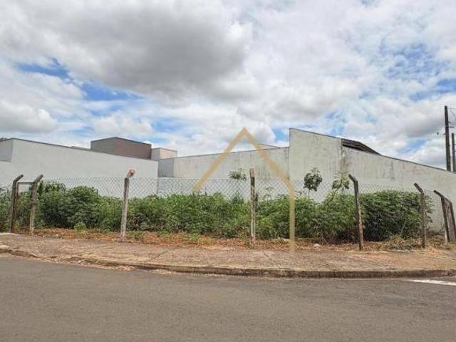 Terreno à venda, 205 m² por R$ 800.000 Jardim Esplanada Americana/SP