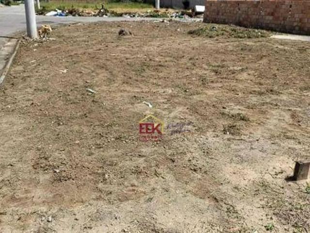 Terreno à venda, 205 m² por R$ 82.000,00 Loteamento Residencial E Comercial Araguaia Pindamonhan