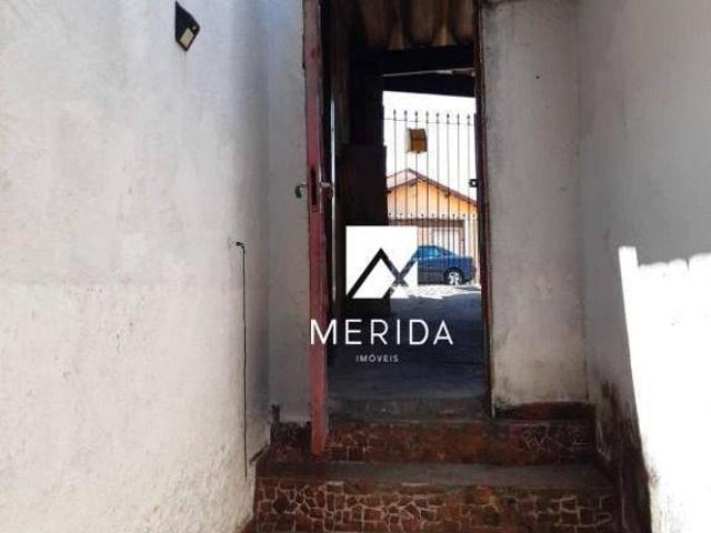 Terreno à venda, 205 m² por R$ 850.000,00 Vila Assunção Santo André/SP
