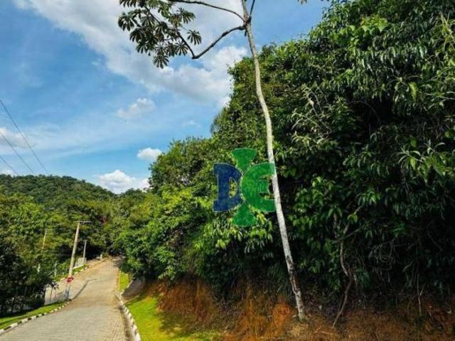 Terreno à venda, 2062 m² por R$ 380.000,00 Chácaras Condomínio Recanto Pássaros II Jacareí/SP