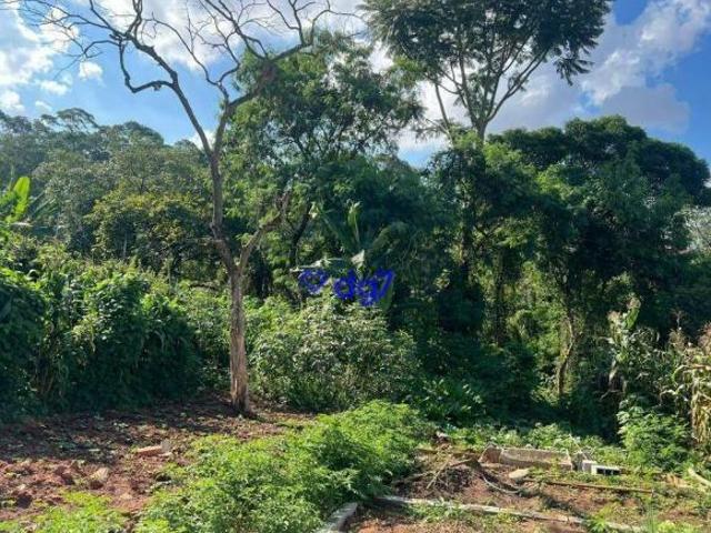 Terreno à venda, 2065 m² por R$ 500.000,00 Granja Viana Carapicuíba/SP