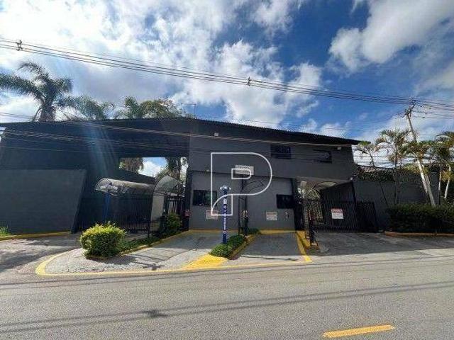 Terreno à venda, 2066 m² por R$ 850.000,00 Parque Dom Henrique Cotia/SP