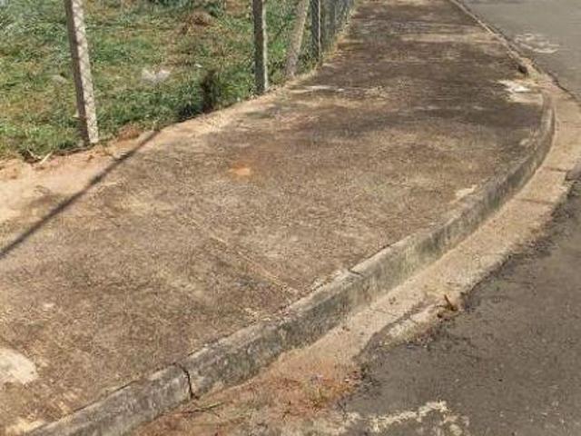 Terreno à venda, 206 m² Jardim Bertoni Americana/SP