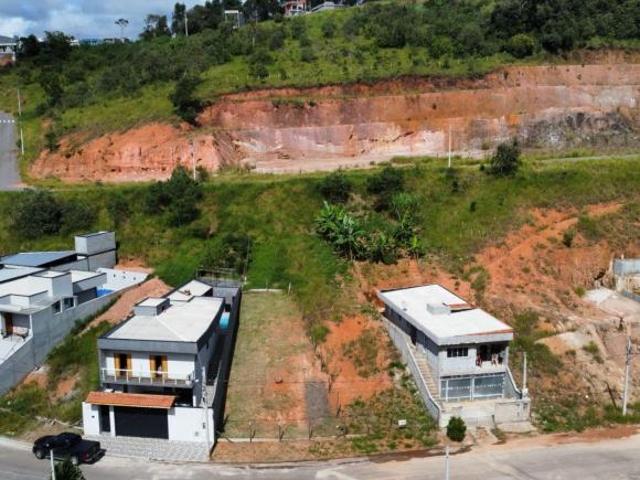 Terreno à venda, 206 m² por R$ 140.000,00 Bom Jesus dos Pedões Bom Jesus dos Perdões/SP