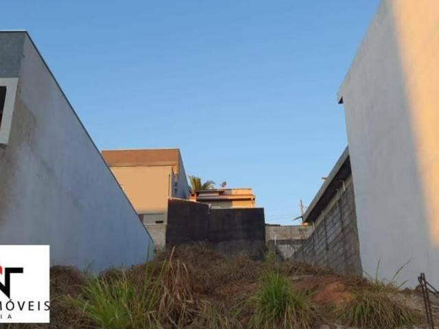 Terreno à venda, 206 m² por R$ 205.000,00 Nova Cerejeiras Atibaia/SP