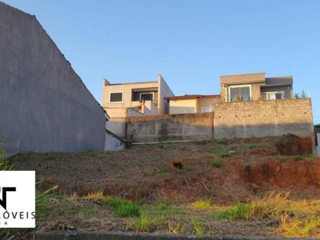 Terreno à venda, 206 m² por R$ 210.000,00 Nova Cerejeira Atibaia/SP