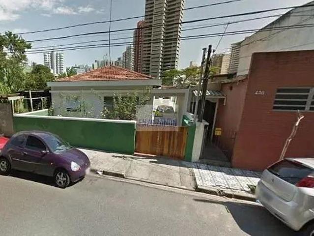 Terreno à venda, 206 m² por R$ 550.000,00 Nova Petrópolis São Bernardo do Campo/SP