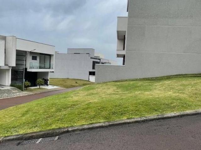 Terreno à venda, 206 m² por R$ 649.000,00 Bairro Alto Curitiba/PR