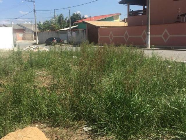 Terreno à venda 206M², Parque das Palmeiras, Pindamonhangaba SP