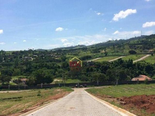 Terreno à venda, 2070 m² por R$ 480.000,00 Condomínio São Felix do Cataguá Taubaté/SP