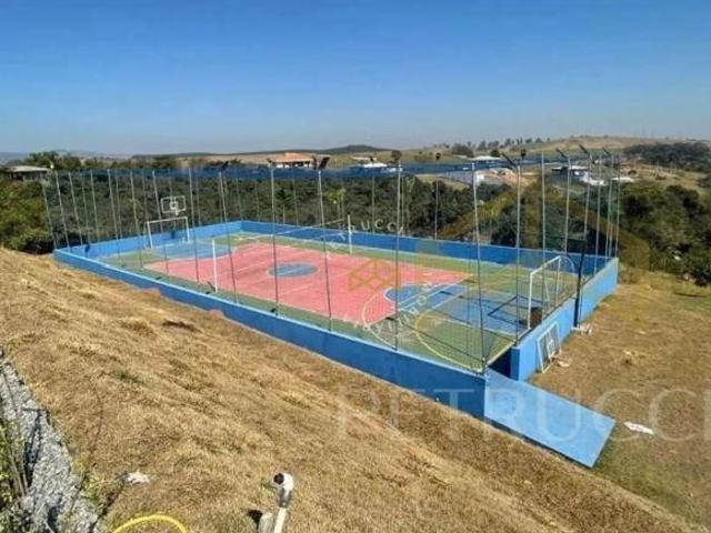 Terreno à venda, 2077 m² por R$ 345.000,00 Condomínio Terras de Santa Mariana Caçapava/SP