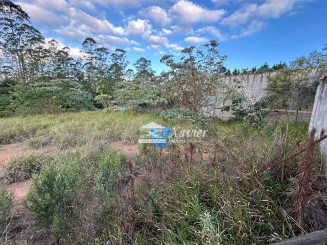 Terreno à venda, 2075 m² por R$ 1.500.000,00 Jardim Santa Paula Cotia/SP