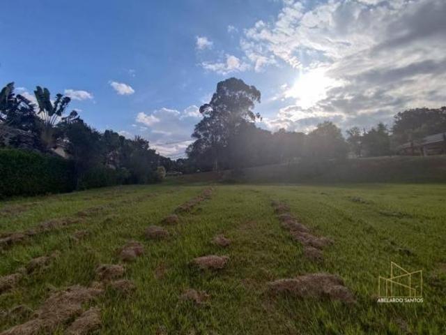 Terreno à venda, 2075 m² por R$ 3.500.000 Condomínio Terras de São José I Itu/SP