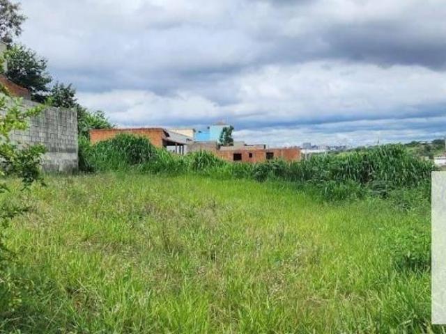 Terreno à venda, 207 m² por R$ 135.000,00 Cidade Satélite Íris Campinas/SP