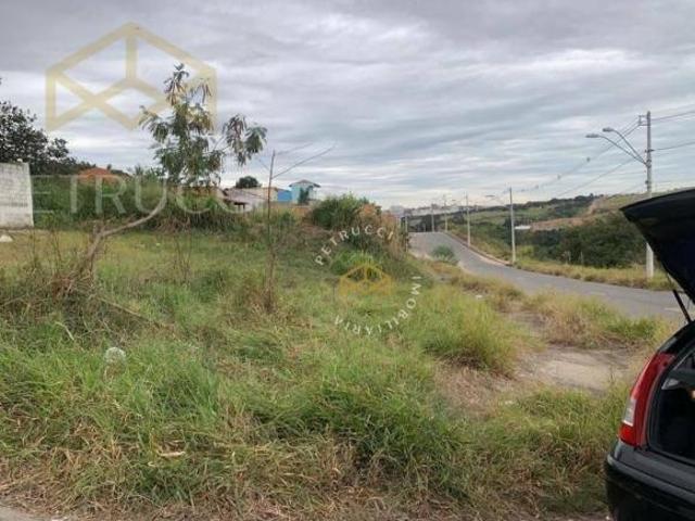Terreno à venda, 207 m² por R$ 140.000,00 Cidade Satélite Íris Campinas/SP