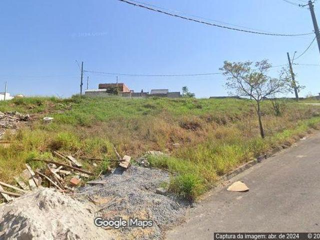 Terreno à venda, 207 m² por R$ 150.000,00 Santa Herminia São José dos Campos/SP