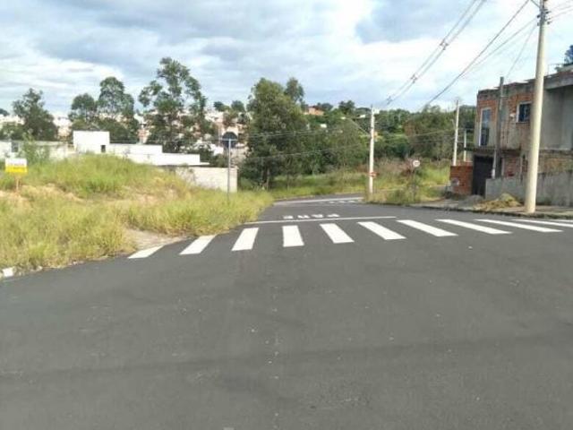 Terreno à venda, 207 m² por R$ 160.000,00 Jardim Taquaral Salto/SP