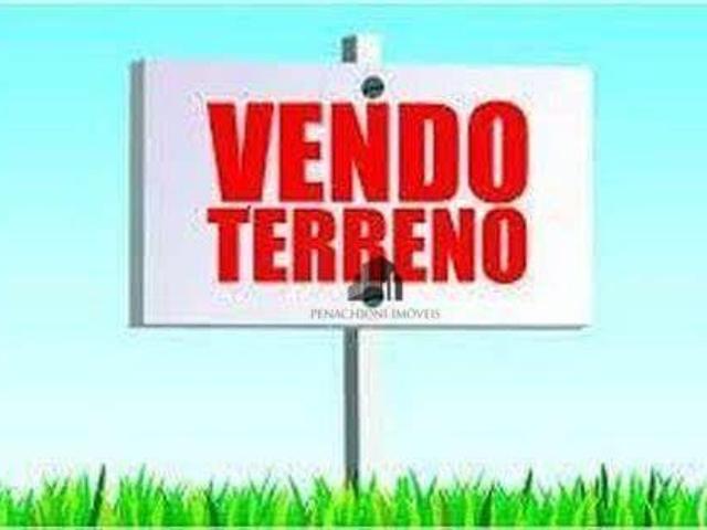 Terreno à venda, 207 m² por R$ 175.000,00 Jardim Bertoni Americana/SP