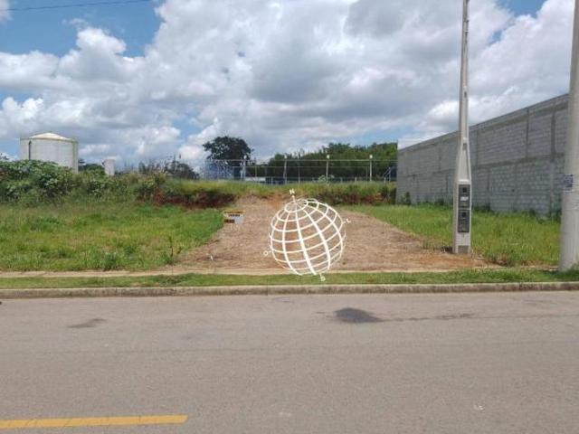 Terreno à venda, 207 m² por R$ 195.000,00 Tanque Atibaia/SP