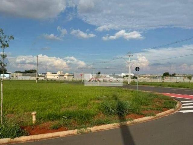 Terreno à venda, 207 m² por R$ 270.000 em Paulínia SP
