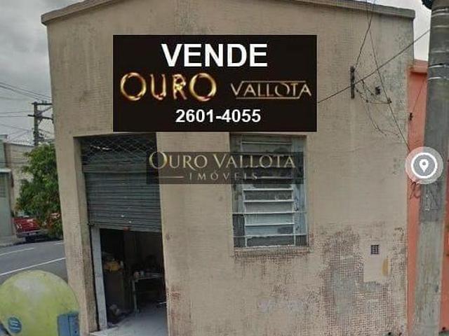 Terreno à venda, 207 m² por R$ 2.400.000,00 Brás São Paulo/SP
