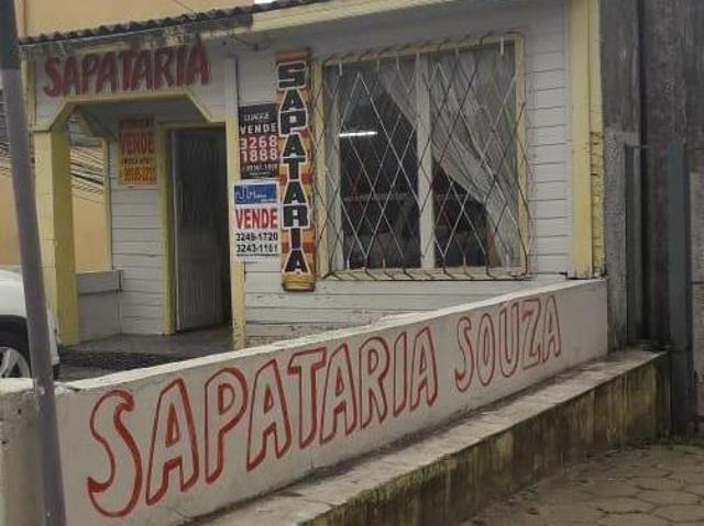 Terreno à venda, 207 m² por R$ 649.000,00 Cavalhada Porto Alegre/RS