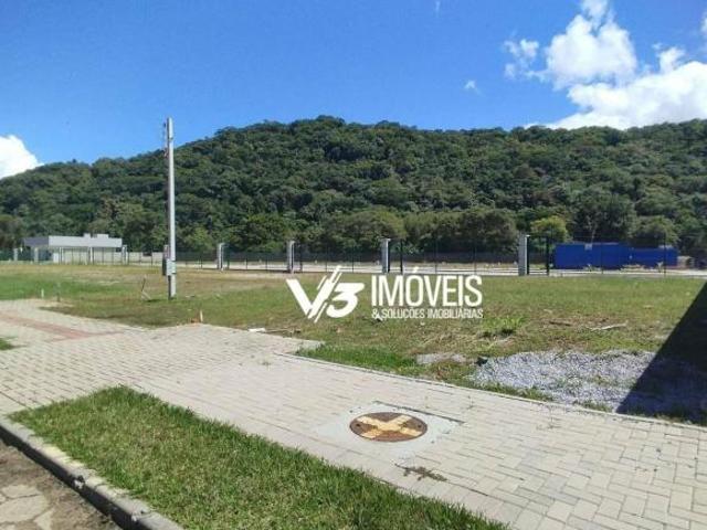 Terreno à venda, 207 m² por R$ 800.000,00 Prainha Matinhos/PR