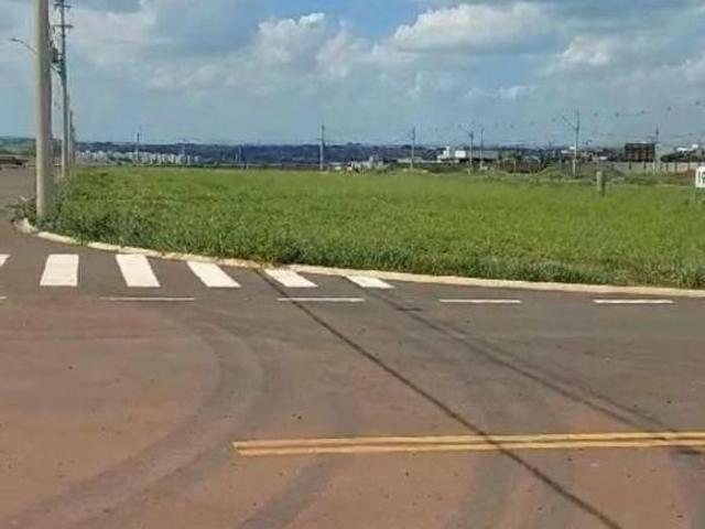 Terreno à venda, 207 m² Residencial Terras da Fazenda Paulínia/SP