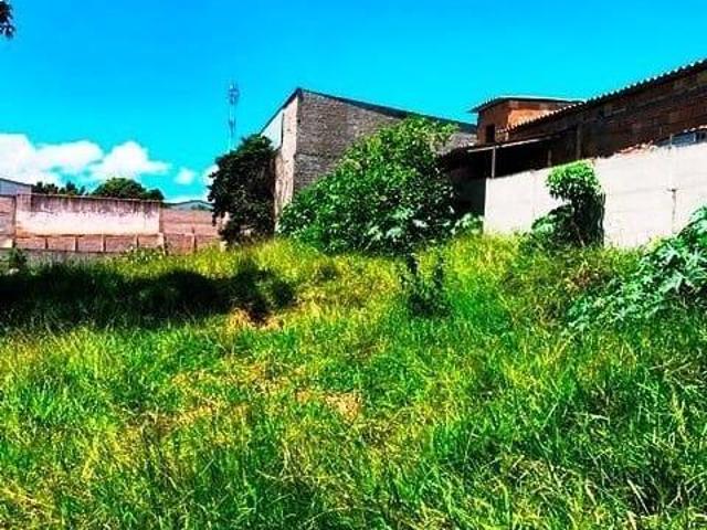Terreno à venda 207.24M², Cidade Nova, Pindamonhangaba SP