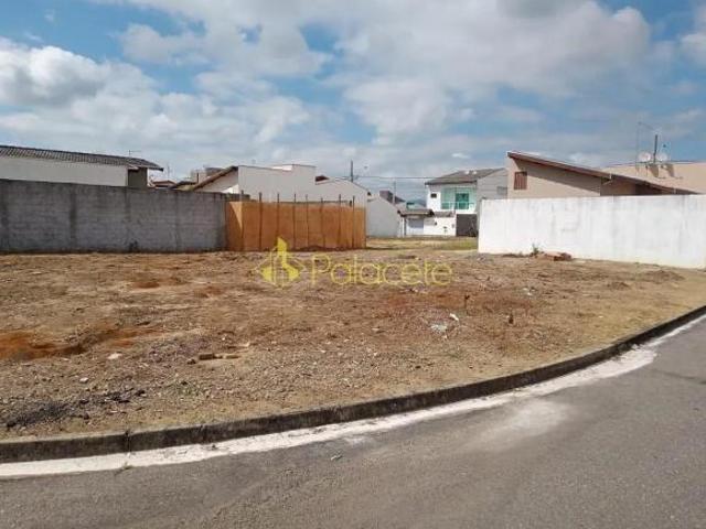Terreno à venda 207.81M², Parque das Palmeiras, Pindamonhangaba SP
