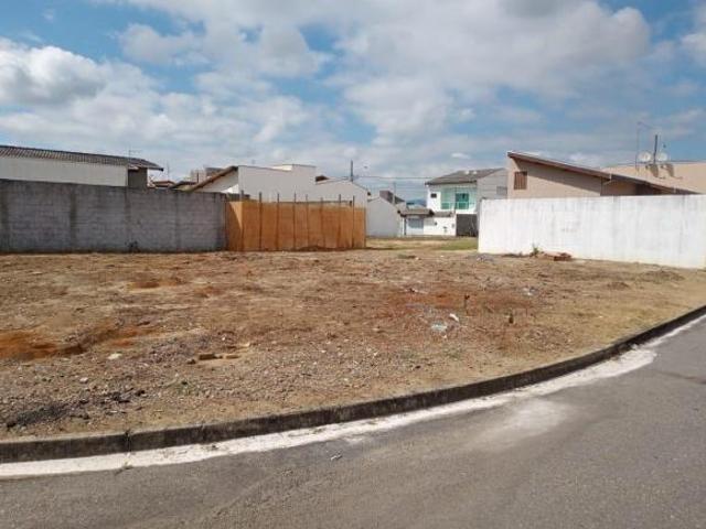 Terreno à venda 207.81M², Parque das Palmeiras, Pindamonhangaba SP