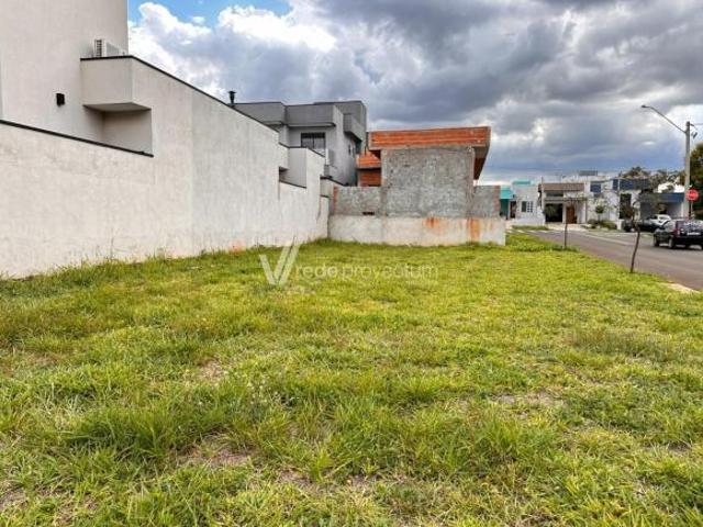 Terreno à venda, 207m² por R$320.000,00 Residencial Terras da Estância Paulí