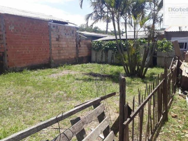 TERRENO A VENDA