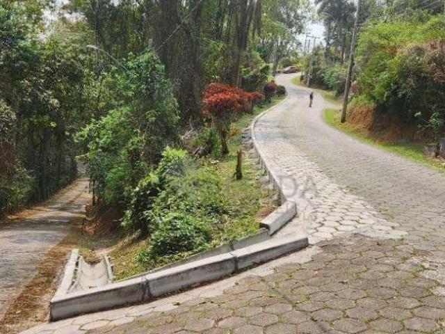 Terreno à venda, 2081 m² por R$ 220.000,00 Caraguatá Mairiporã/SP