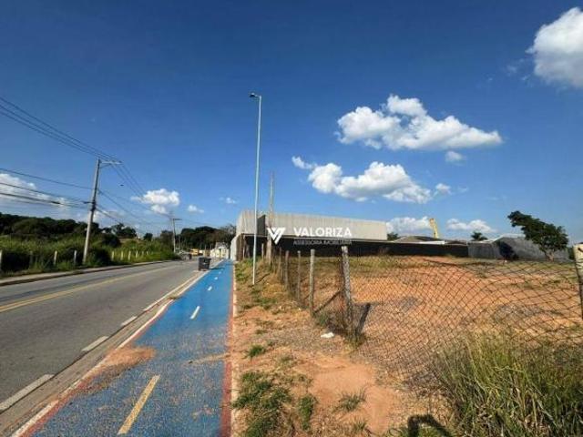 Terreno à venda, 2081 m² por R$ 760.000,00 Aparecidinha Sorocaba/SP