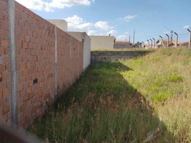 Terreno à venda, 208 m² por R$ 145.000,00 Parque Residencial Monte Rey III Piracicaba/SP