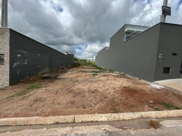 Terreno à venda, 208 m² por R$ 160.000,00 Campestre Piracicaba/SP