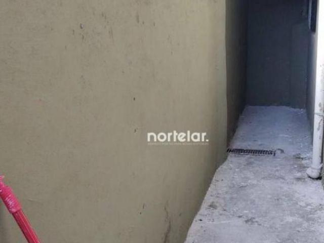 Terreno à venda, 208 m² por R$ 280.000,00 Jardim das Rosas Zona Norte São Paulo/SP