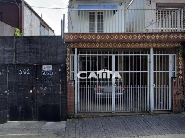 Terreno à venda, 208 m² por R$ 2.150.000,00 Tatuapé São Paulo/SP