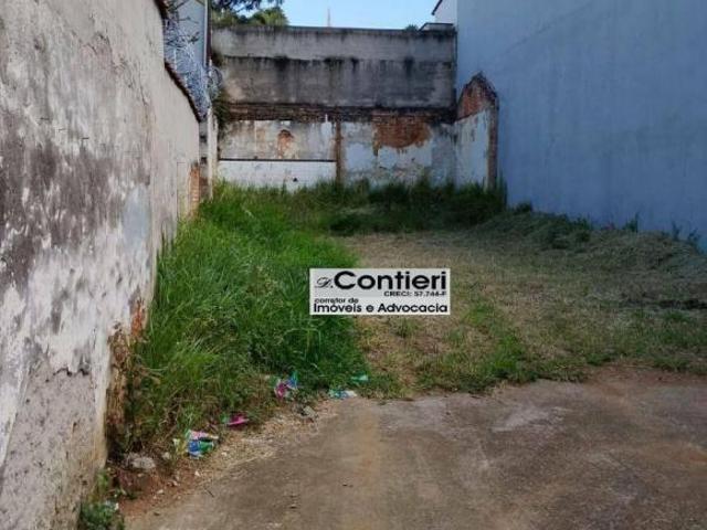 Terreno à venda, 208 m² por R$ 435.000,00 Jardim Vila Formosa São Paulo/SP