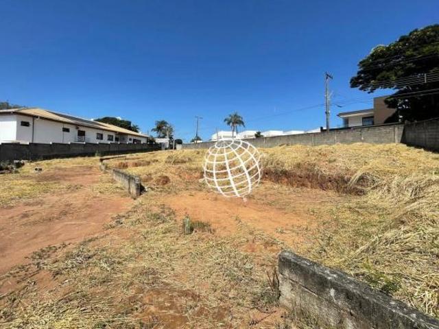 Terreno à venda, 2091 m² por R$ 2.300.000,00 Vila Santista Atibaia/SP