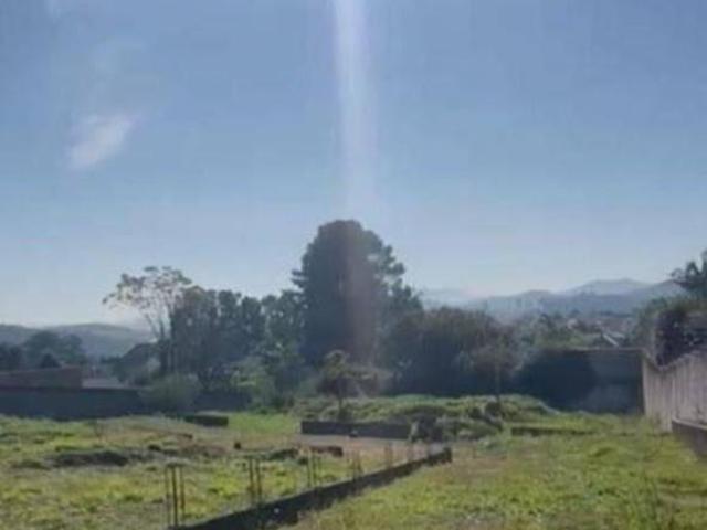 Terreno à venda, 2092 m² no Vila Santista em Atibaia/SP TE2322