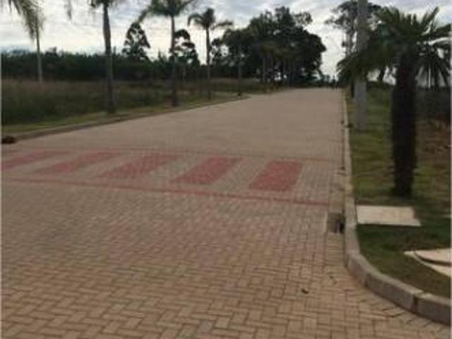 Terreno à venda, 209 m² por R$ 149.000,00 Centro Viamão/RS