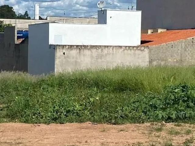 Terreno à venda, 209 m² por R$ 175.000,00 Santa Marta III Salto/SP
