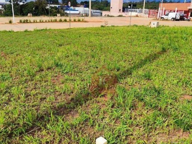 Terreno à venda, 209 m² por R$ 180.000 Caucaia Home Club Vargem Grande Paulista/SP