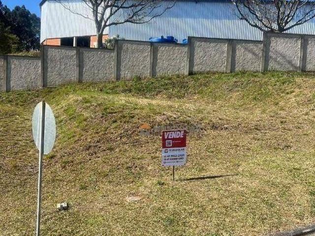 Terreno à venda, 209 m² por R$ 190.000,00 Centro Contenda/PR