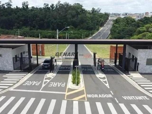 Terreno à venda, 209 m² por R$ 422.000,00 Park Gran Reserve Indaiatuba/SP