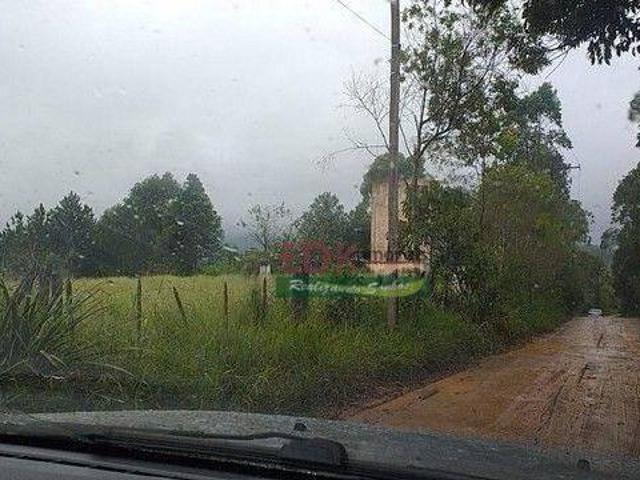 Terreno à venda, 20000 m² por R$ 424.000,00 Centro Biritiba Mirim/SP
