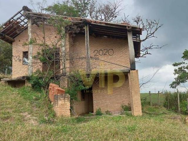 Terreno à venda, 20000 m² por R$ 450.000,00 Canta Galo Pouso Alegre/MG