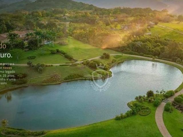 Terreno à venda, 20000 m² por R$ 4.500.000,00 Condomínio Almarias Jarinu/SP